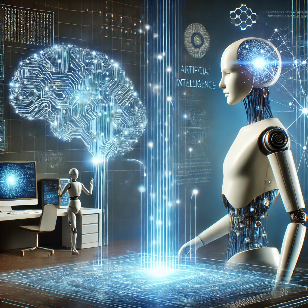 Was ist Künstliche Intelligenz? Einführung in die Grundlagen der KI ...