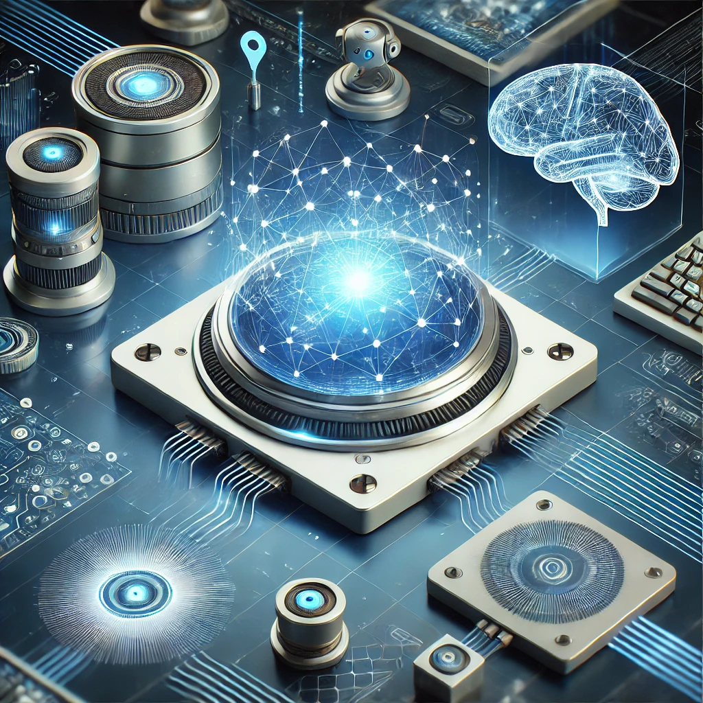 Praktische Tools für KI-Anwendungen: Erste Schritte für eigene Projekte ...